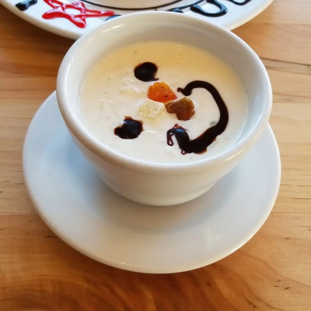 Spice Ranch